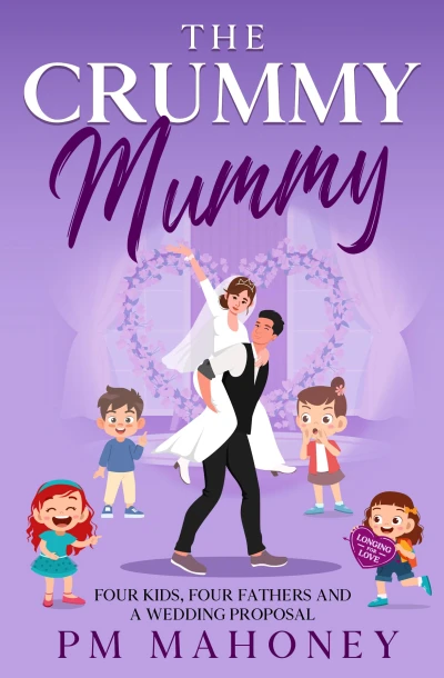 The Crummy Mummy: Longing for Love – Deluxe Romance | Free Romance eBooks